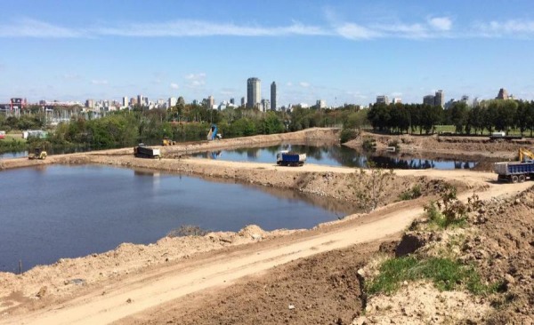 Proyectan obras en la cuenca del arroyo Medrano para evitar ... Proyectan obras en la cuenca del arroyo Medrano para evitar ...