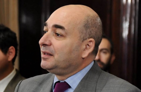 Tullio le pidió a Cambiemos "buena fe" ante la decisión de no enviar ...