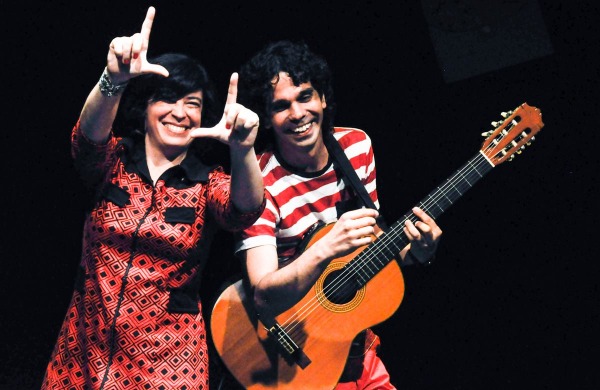 Duo Karma: “estos años en Argentina coinciden con un tiempo muy ...