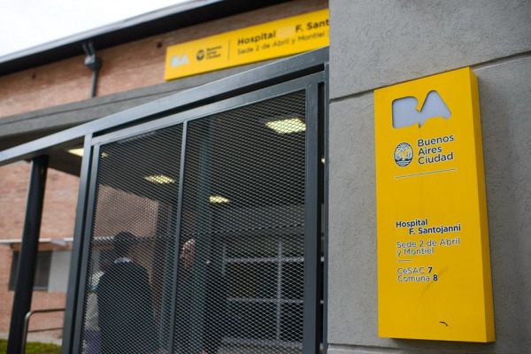 ¿Cómo funcionan los CeSAC de la Ciudad? - Nueva Ciudad