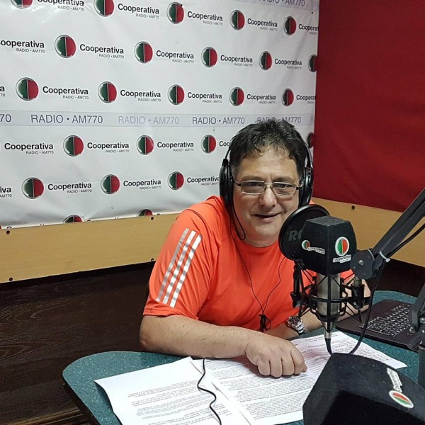 Rizzo y el traspaso de la Justicia: "Creo que va a haber guerra ...