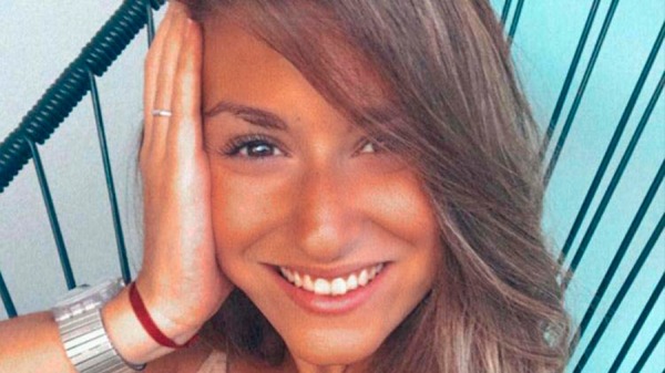 Comienza el juicio por el femicidio de Pilar Riesco, la joven que cayó ...