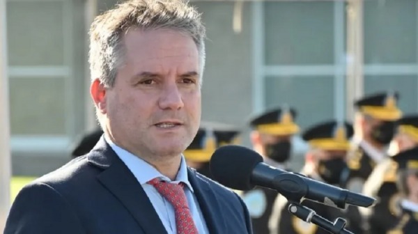 La Justicia porteña envió a Comodoro Py la causa por el hackeo al ...