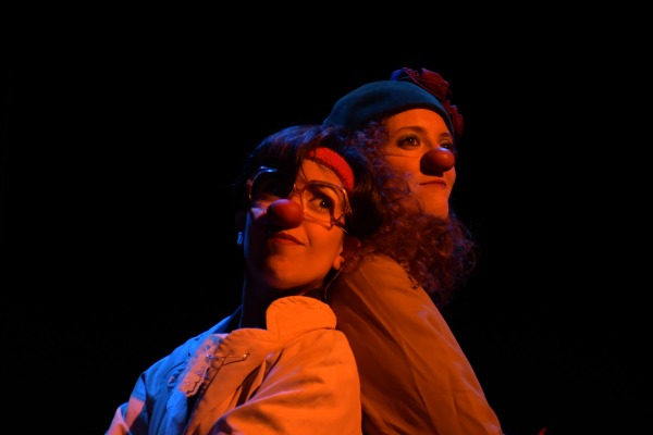 Continúa la 2da. edición de Rojo, Festival Independiente Internacional ...