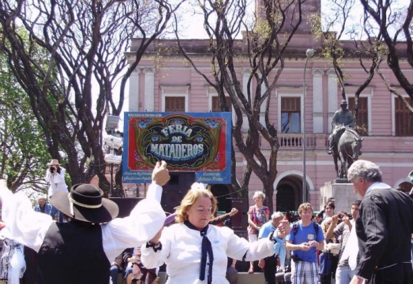 La Justicia oficializó el nuevo nombre de la Comuna 9 - Nueva Ciudad