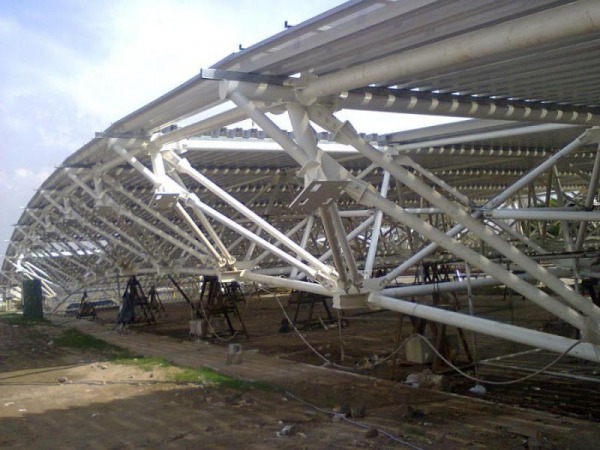 Quieren techar el Parque Roca - Nueva Ciudad