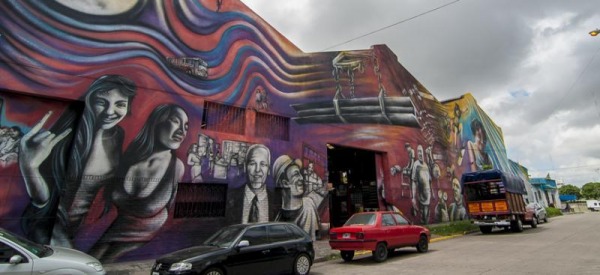 7 lugares para conocer y fotografiar en la Ciudad - Nueva Ciudad