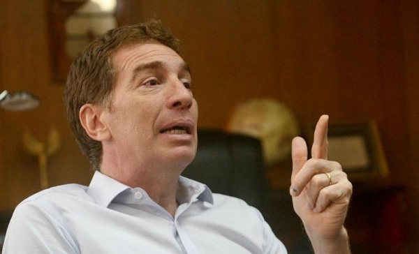 Diego Santilli: “Elisa Carrió es muy buena candidata" - Nueva Ciudad