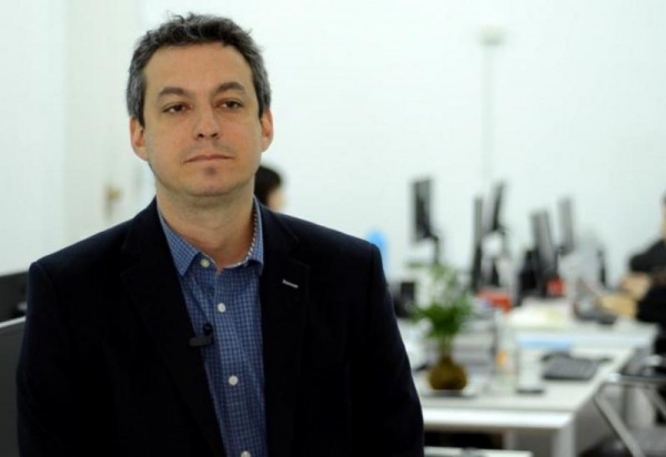 Saravia: “Hay partidos que quieren la polarización, nosotros queremos ...