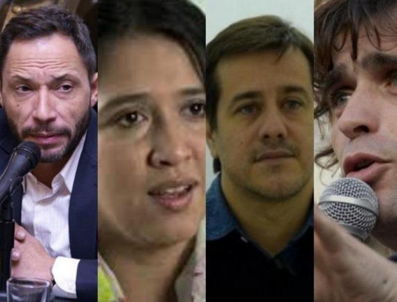 Qué Dijeron Los Legisladores Porteños Sobre El Discurso Del Presidente