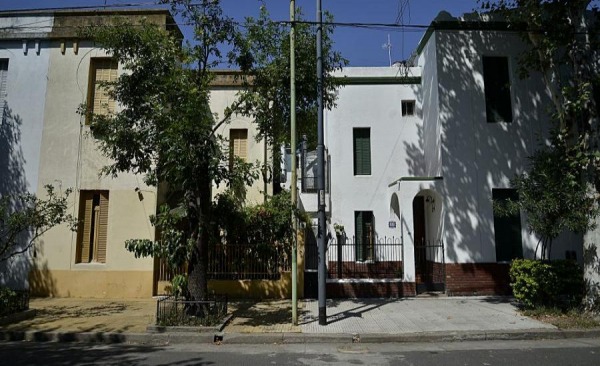 Las Mil Casitas, el barrio de Liniers que nació hace 100 años - Nueva ...