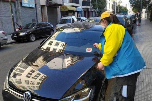 Multas en CABA: aumentan en un 35%, ¿cuál es el valor de cada ...