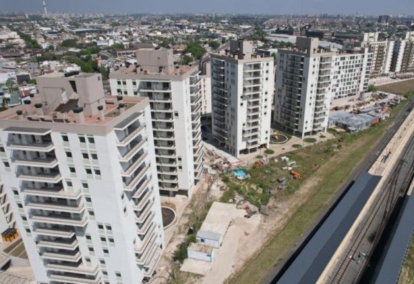 El Gobierno Nacional concretó la entrega de 186 viviendas de Procrear II en CABA - Nueva Ciudad