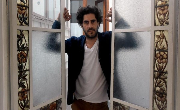 Declararon personalidad destacada de la Ciudad al humorista gráfico ...