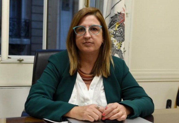 Neira cuestionó las cifras del GCBA sobre seguridad: “Hay puntos ...
