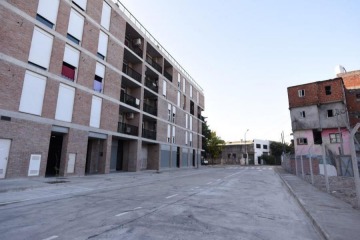 Las Mil Casitas, el barrio de Liniers que nació hace 100 años - Nueva ...