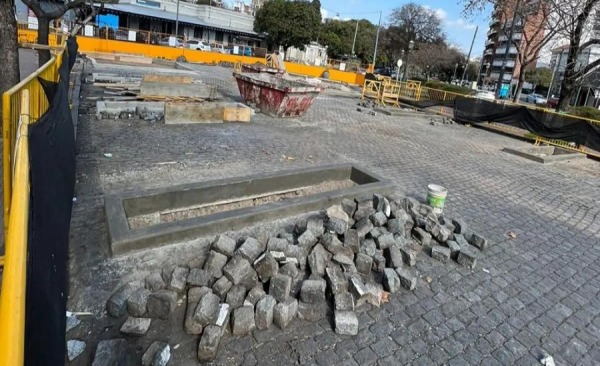 Vecinos de Villa Devoto denunciaron al Gobierno porteño por reconvertir un área histórica ...