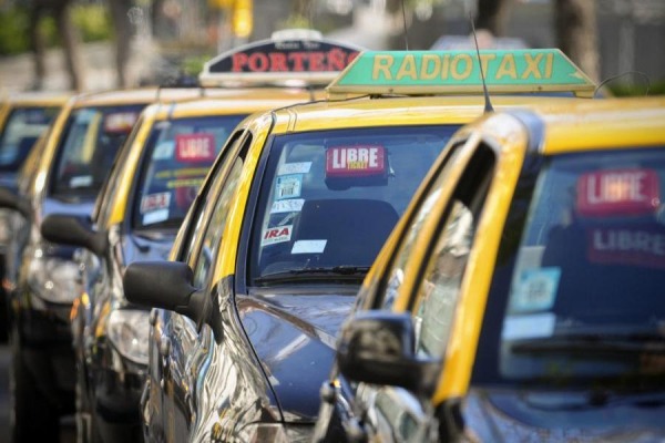 Se realizará una audiencia púbica por suba de la tarifa de taxi - Nueva ...