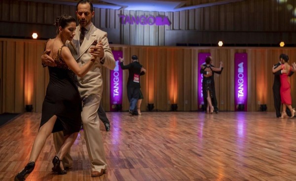 Hoy comienza el "Tango Buenos Aires Festival y Mundial" - Nueva Ciudad