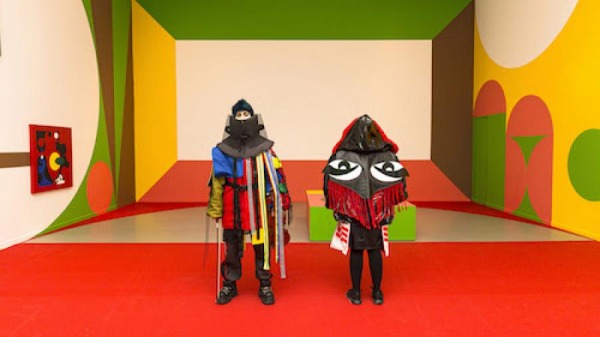 Llega la quinta edición del Festival Internacional de Arte Queer ...