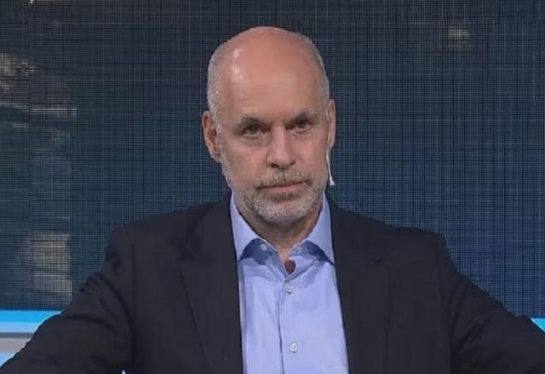 Larreta le dio el estacionamiento que más factura en la Ciudad a los ...