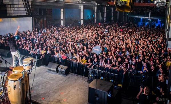 Impulsan homenajes al Café Paulín y al C Complejo Art Media - Nueva Ciudad
