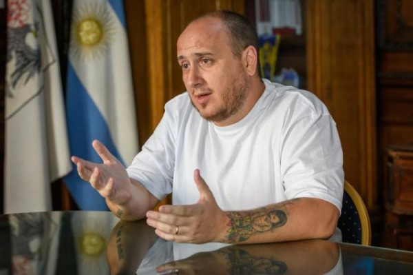 Modarelli aseguró que Jorge Macri debe elegir entre las “necesidades de ...