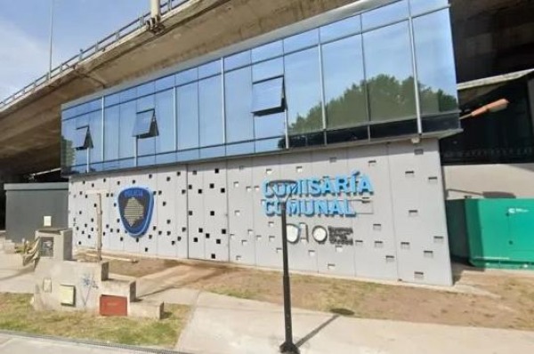 Policía de la Ciudad encontró a otro de los presos fugados: ya son 7 los recapturados - Nueva Ciudad