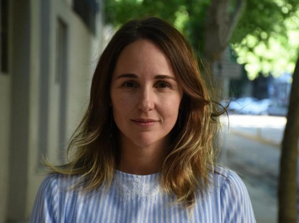 Clara Muzzio: "El compromiso con la asistencia y la prevención de la ...