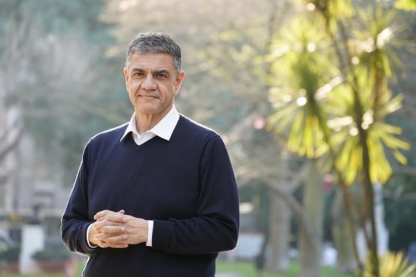 Jorge Macri confirmó que suspenderá la construcción de viviendas en las ...