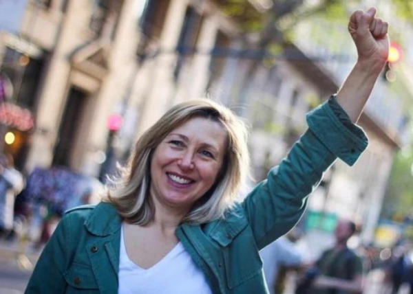 Myriam Bregman denunció una "maniobra del gobierno" en el simulacro ...