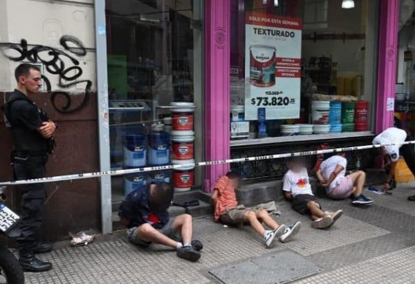 Jorge Macri insiste con la expulsión de extranjeros que delinquen en la ...